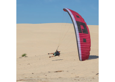 TOUCH - Parapente para-kite Dudek